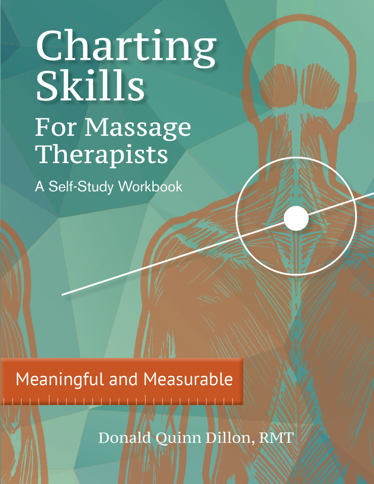 Charting Skills | DonDillon-RMT